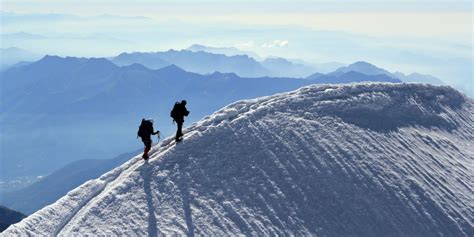 The Stock Market Will Hit A New Peak But There Are 4 Reasons Equities