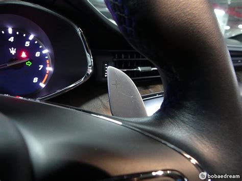 2019 마세라티 콰트로포르테 30 S Q4 그란루쏘 중고차 보배드림 수입중고차