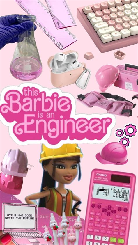 Girl Boss Engineering I 2025