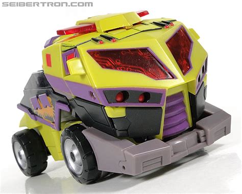 Transformers Convention And Club Exclusives Toxitron Toy Gallery Image