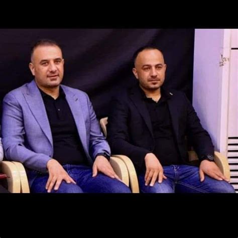 السيد النائب محمد فاضل الدليمي
