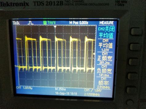 TPS Why The VDCDC PWM Output Shakes Power Management Forum Power Management TI E E