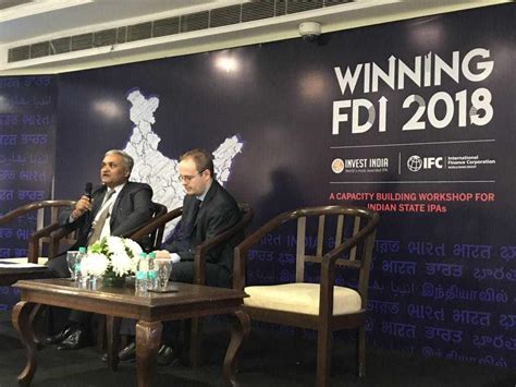 Ashwani Gupta On Linkedin Was In Delhi For A Workshop Organized By