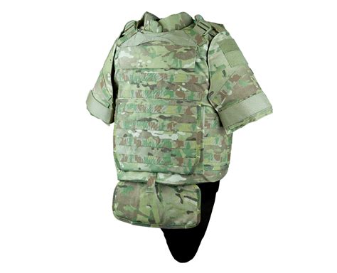 Iotv Gen Iii Armor Express