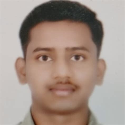 Shreyash Gaikwad Veermata Jijabai Technological Institute Mumbai