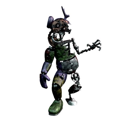 Tubbyland Archives Act 1 Ptld Render2 By Snowymorpho On Deviantart