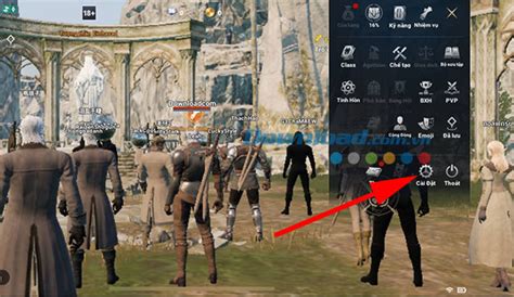 Code Game Lineage2m Mới Nhất Và Cách Nhập Code Vn