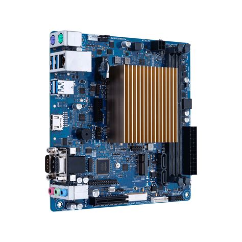 Mini Itx All Models｜iot Single Board Computers｜iot Asus Global