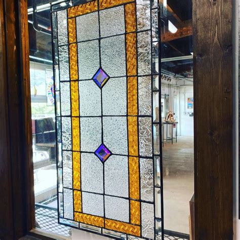 Stained Glass Primal Glass Replacement
