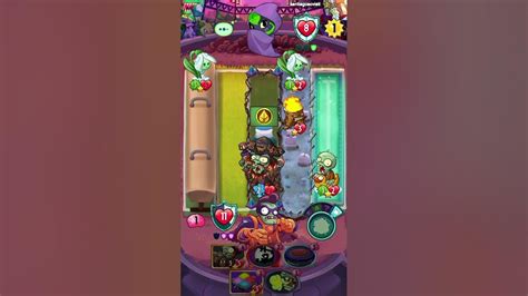 Parte 2plantsvszombiesheroes Youtube