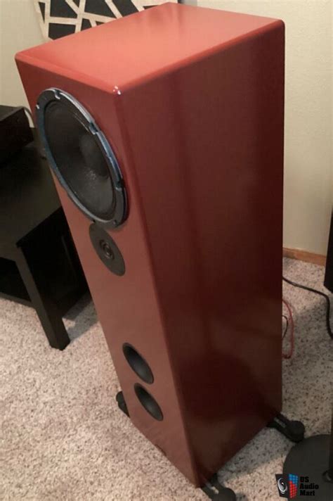Tekton Lore Reference For Sale Us Audio Mart