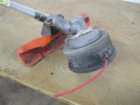 Stihl Weed Eater Property Room Stihl Weed Eater Property Room