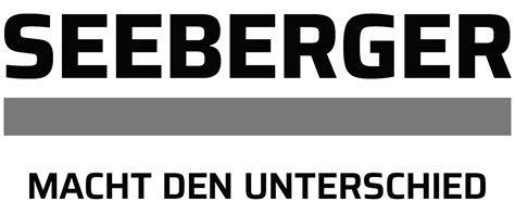 Kontakt • SEEBERGER