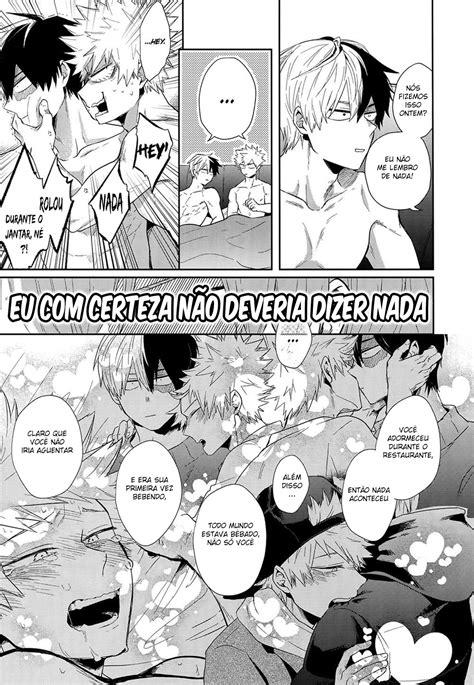 Vinho E Sexo Dominam O Mundo Hentai Yaoi