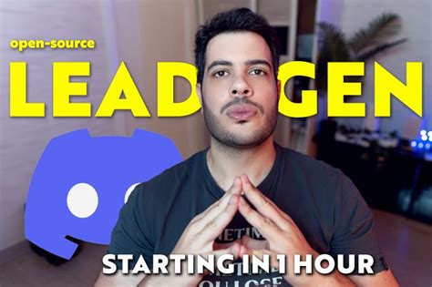 Nevo David On Linkedin Today In The Gitroom Discord Live Event About
