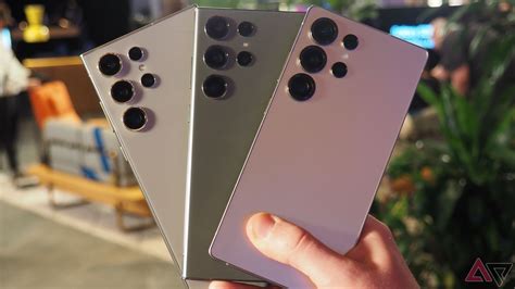 Best Samsung Galaxy S Series Deals Where To Preorder Every Phone