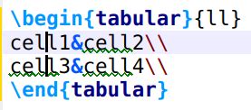 Editing A TeX Document TeXstudio 4 4 0 Documentation