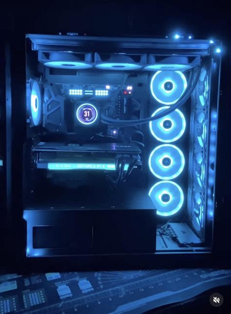 What Do Ya Think Of My New Build R Corsair