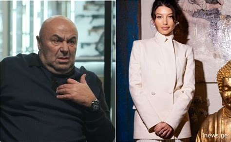 რა კომენტარს აკეთებს ბიზნესმენი მიხეილ ხუბუტია ყოფილ საყვარელზე ნაჯახით