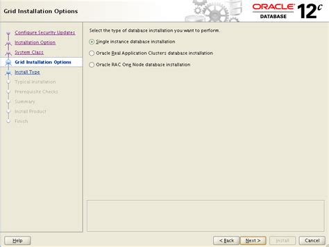 Install Oracle Database 12c On OpenSUSE 13 2 Unixmen