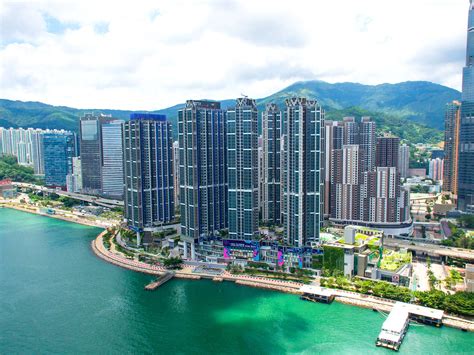 荃灣海之戀‧愛炫美2房海景戶 年青上車客斥968萬元承接 地產新聞 中原地產