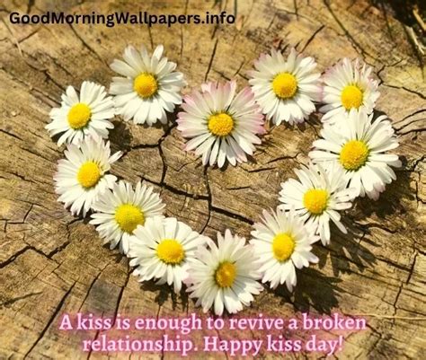 Happy Kiss Day Wishes Images Status