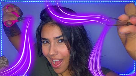 Asmr Tirando Todo Seu Estresse Youtube