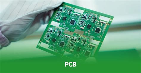 High Precision PCB A Comprehensive Guide IBE Electronics
