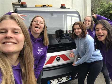 Double Podium Pour Les Gaco Digne Au National Gaco Game 2021 Iutuniv