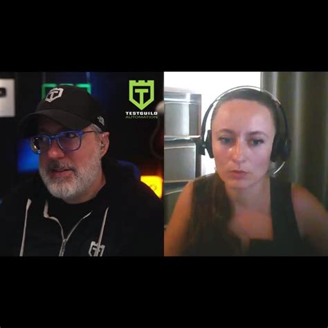 Testguild On Linkedin Mobiletesting Ai Accessibility Automation