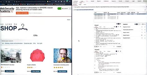 Exploiting Time Based Sql Injections Data Exfiltration By Vikram Naidu Medium