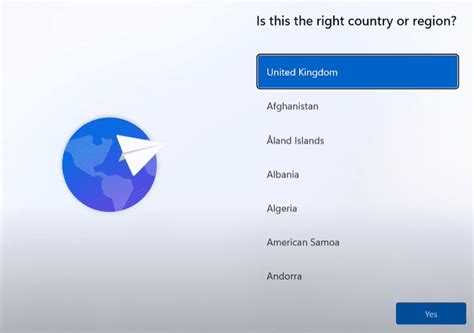 How To Bypass Microsoft Account Requirement In Windows 11 Latest Method 2025 Update