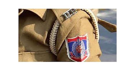 Delhi Police Arrested Two Youths Who Were Going To Take Terrorism