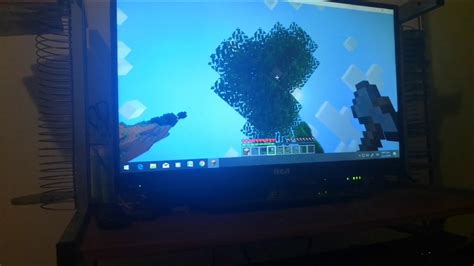 Minecraft Modo Supervivencia Roberto Garza Youtube