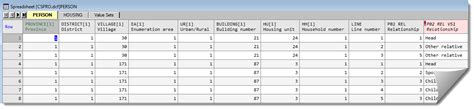Opening Files Created With Other Programs • Genstat Knowledge Base