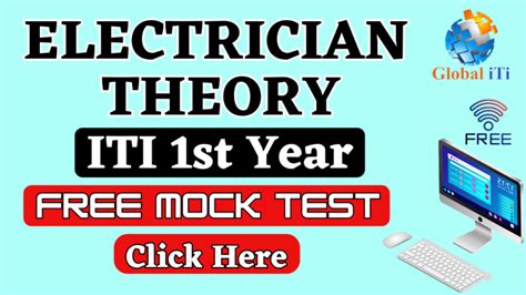 ITI Model Paper