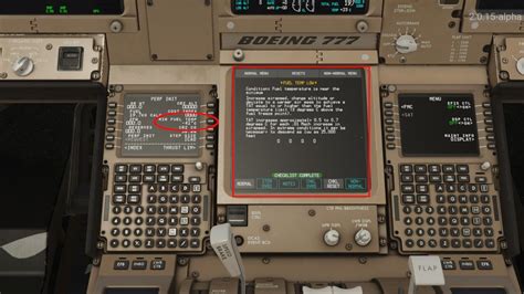 Fuel Temp Low Questions Rejected NotABug X Plane Org Forum