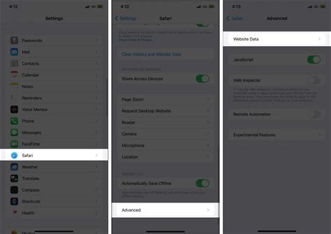 4 Ways To Retrieve Deleted Safari History On IPhone IPad