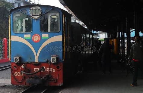 Unesco World Heritage Darjeeling Himalayan Railway And India S Highest