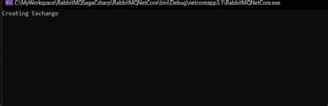 Phần 2 Sử Dụng Rabbitmq Trong C Net Thực Hành Viblo