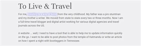 Cool Css Effects Transform Your Wordpress Site Using Wpbakery Wpbakery Page Builder