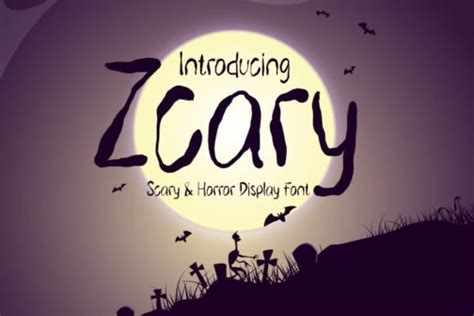 Luminari Font