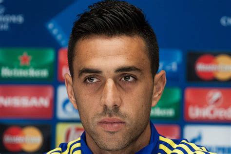 Oficjalnie Eran Zahavi Pożegnał Się Z Chinese Super League Czas Na