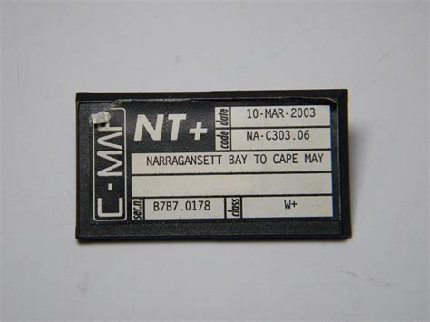 C Map Nt C Card Format Narragansett Bay Cape May Na C Tested Max Marine Electronics
