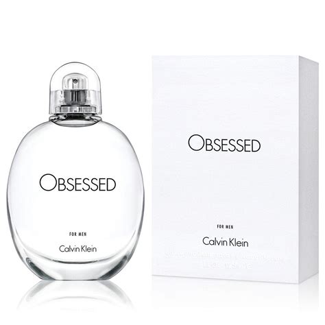 Ck Obsessed Perfume For Men By Calvin Klein In Canada – Perfumeonline.ca