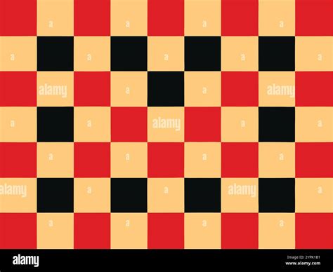 Abstract Seamless Pattern Vector Illustration Stock Vector Image And Art Alamy