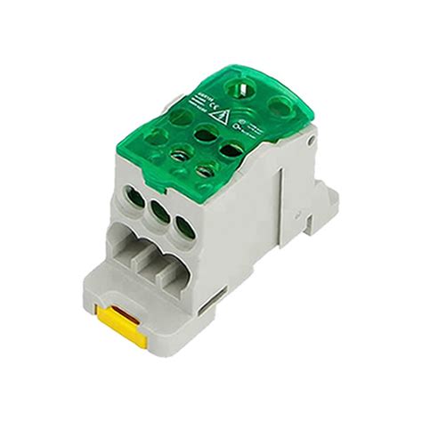How To Improve The Reliability Of Terminal Blocks GUANGPU Electrical Co Ltd