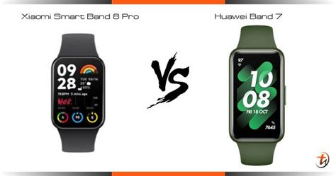 Banding Xiaomi Smart Band Pro Dan Huawei Band Spesifikasi Dan Harga Di Malaysia Technave Bm