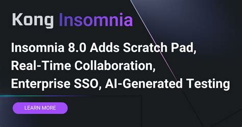 Joanne Loh On Linkedin Kong Insomnia 80 Adds Scratch Pad Real Time