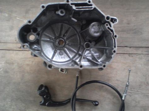Terjual JUAL BAK KOPLING NEW JUPITER Z VEGA ZR KASKUS